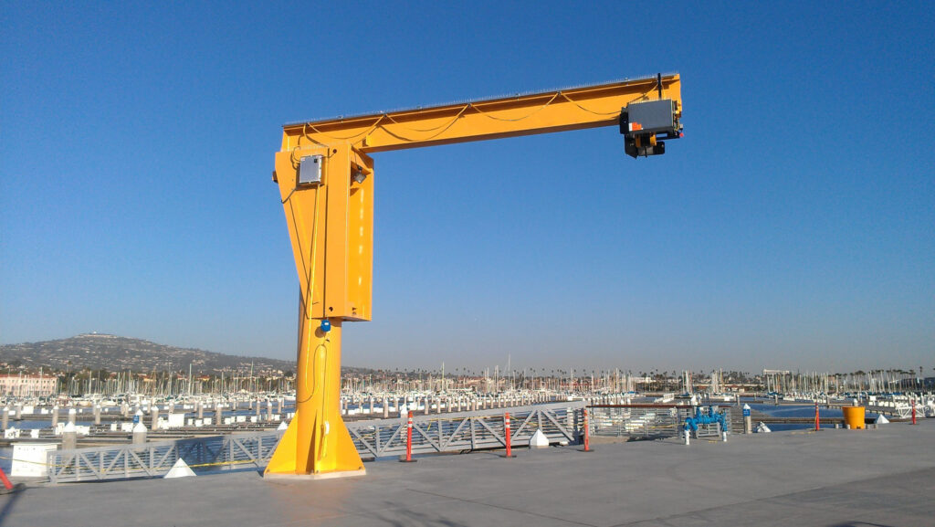 Home - Harris Cranes